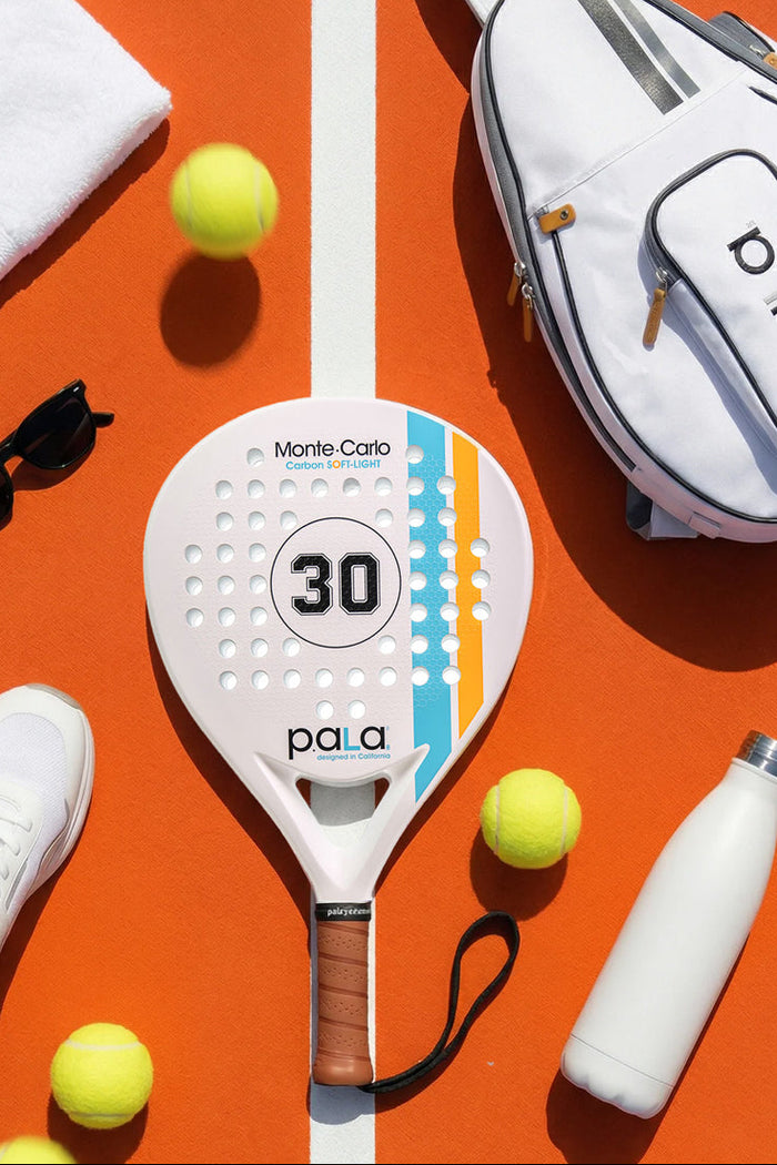 Born in California,created by Padel Players - P.ala Padel USA
