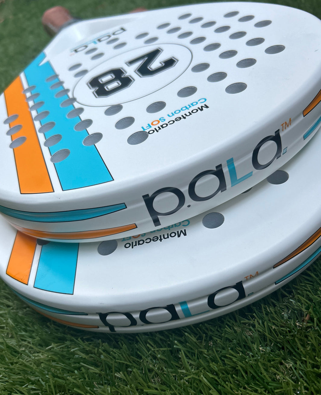 Padel Rackets – palapadelusa