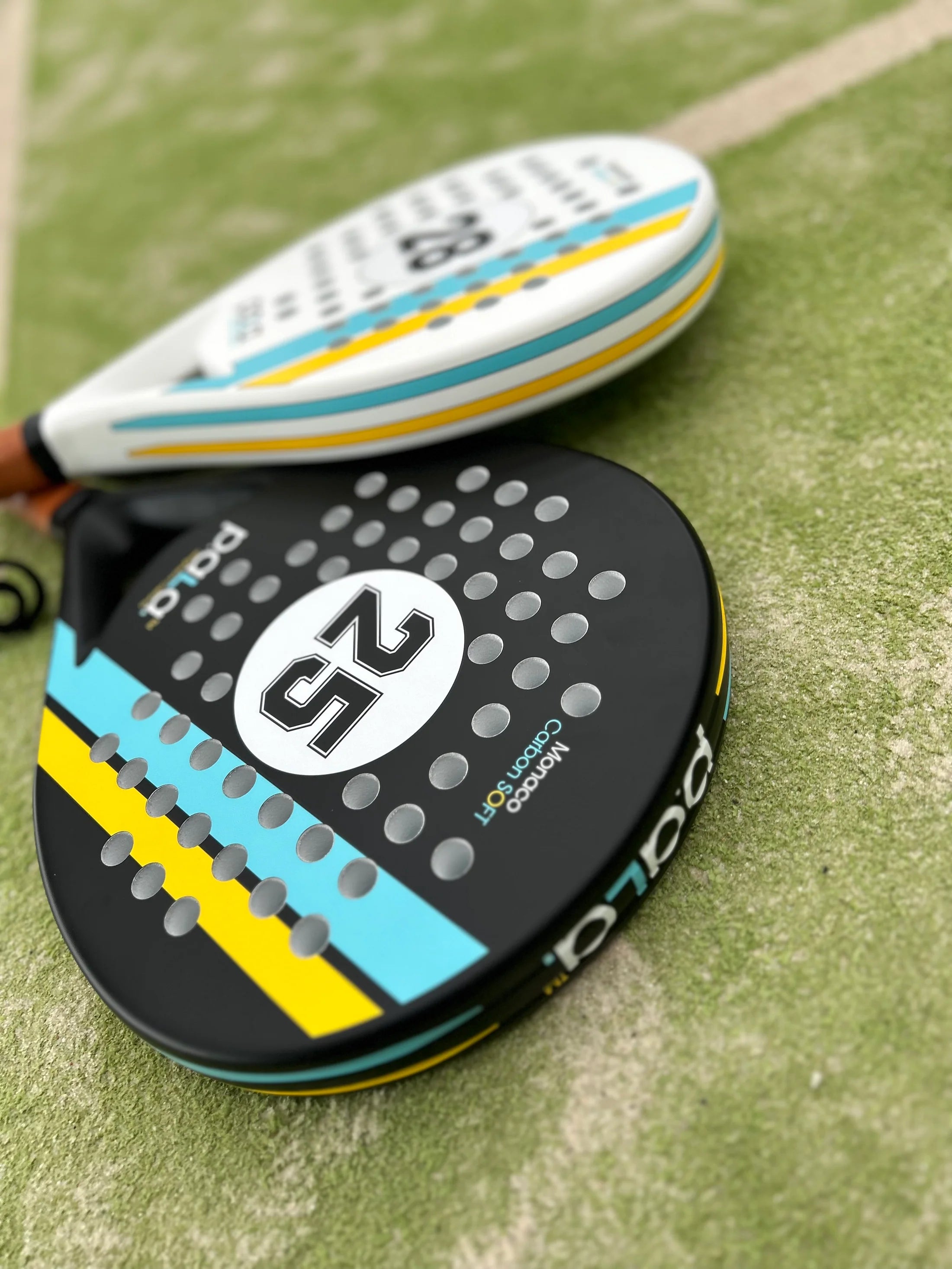 Specialized padel store - Pala Padel USA – palapadelusa